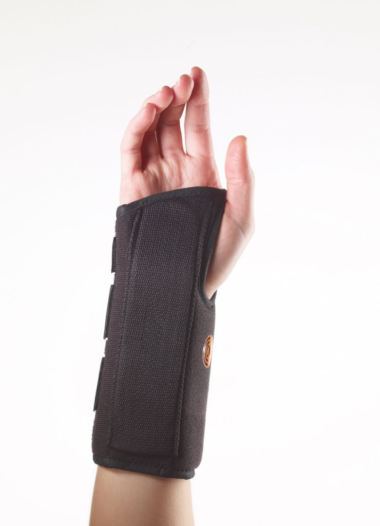 Corflex Global : ULTRA FIT WRIST SPLINT