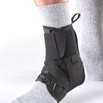Corflex Global : MARATHON ACTIVE LACE-UP ANKLE