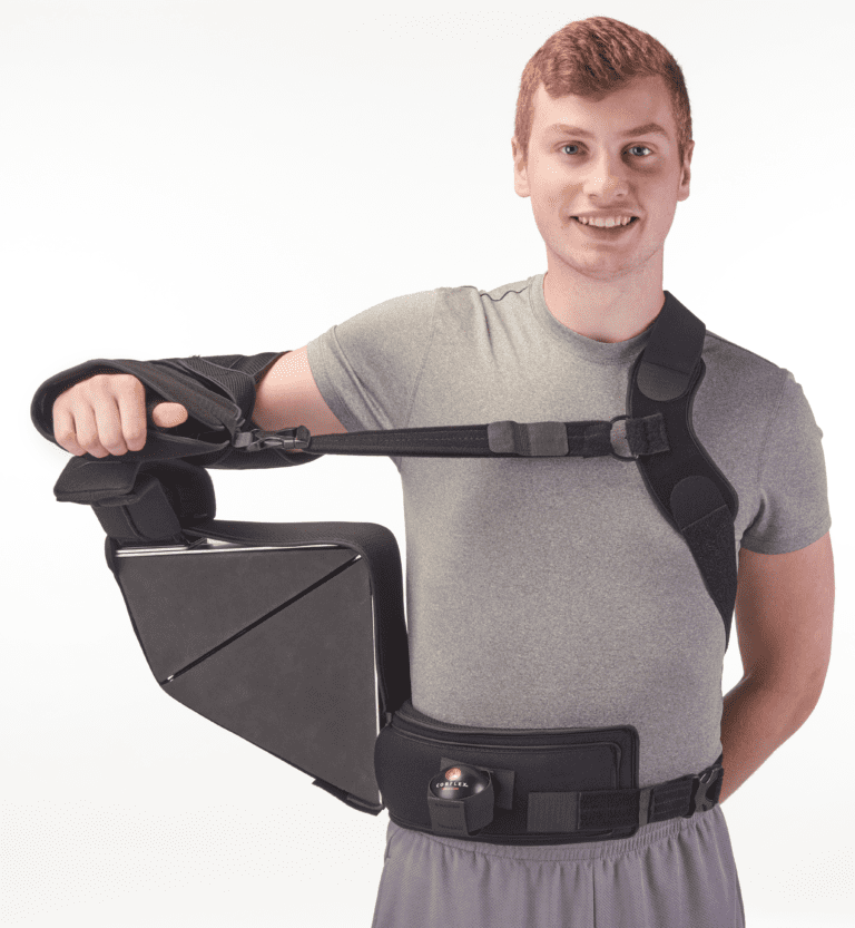 Corflex Global : RANGER AP SHOULDER ABDUCTION BRACE