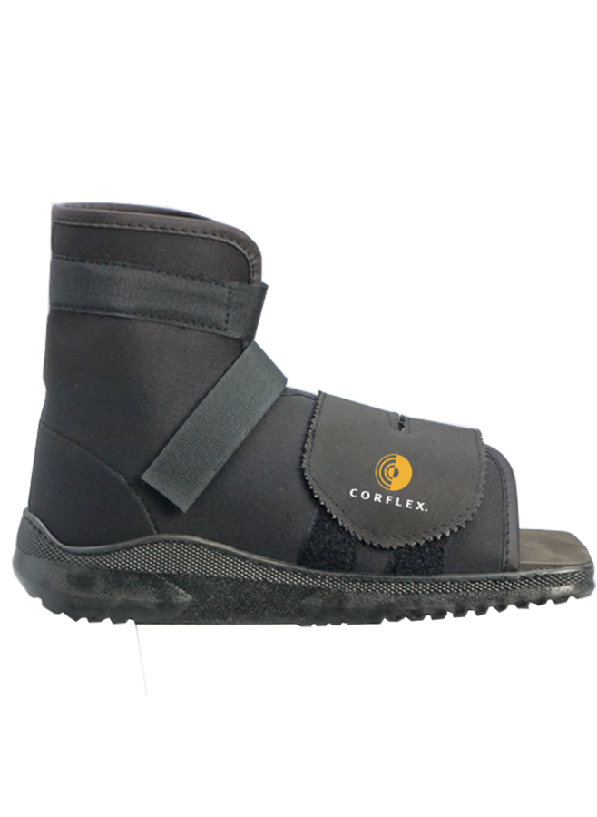 Foot & Ankle Archives : Corflex Global