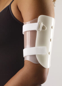 Corflex Global : HUMERAL SPLINT