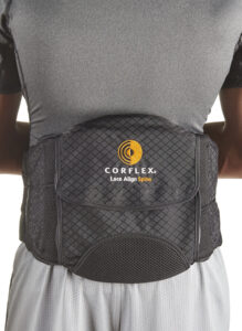 Corflex Global : LACE ALIGN SPINAL ORTHOSIS LSO PLUS