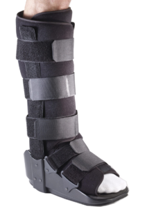 Corflex Global : NON PNEUMATIC WALKER BOOT