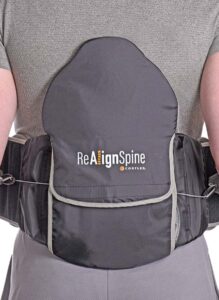 Corflex Global : PATRIOT BACK BRACE