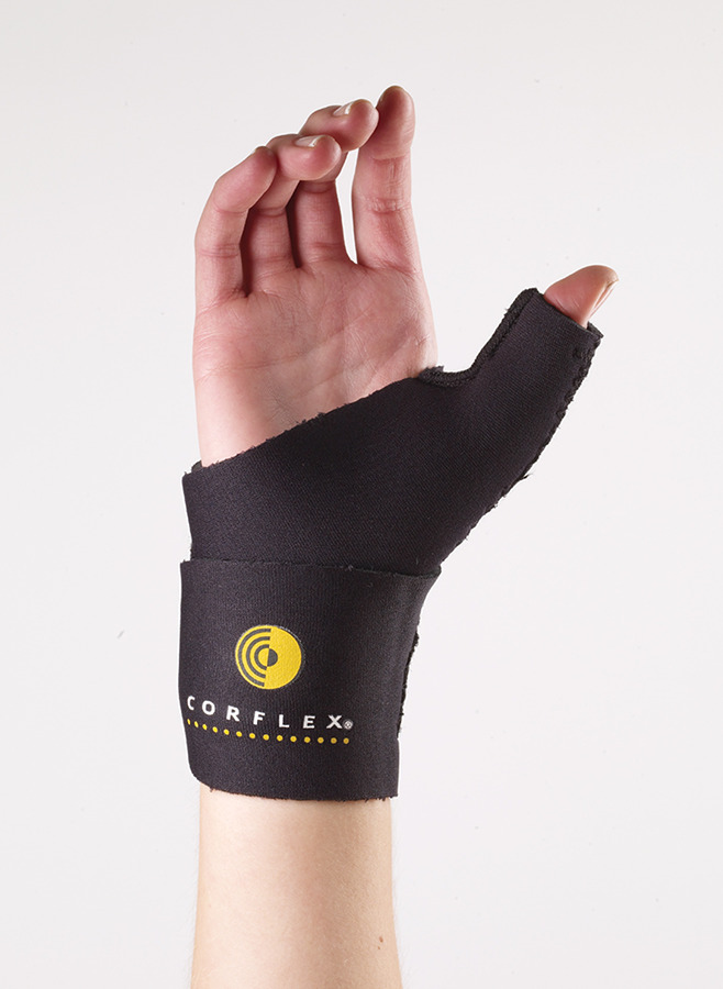 Thumb Splints Archives : Corflex Global