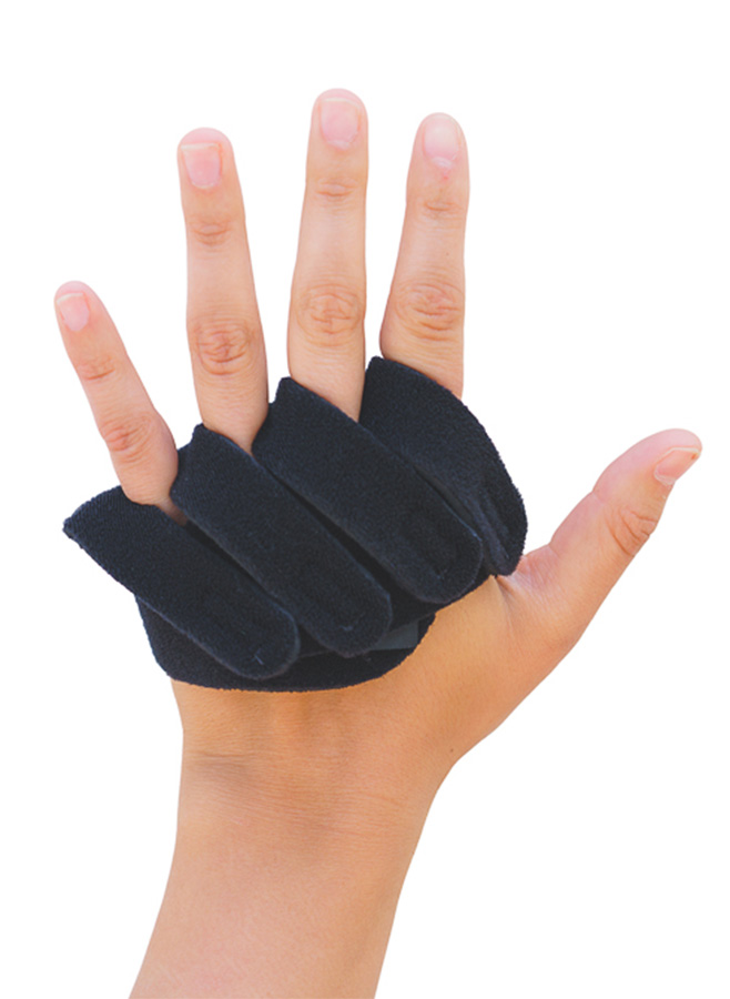 Wrist & Hand Archives : Corflex Global