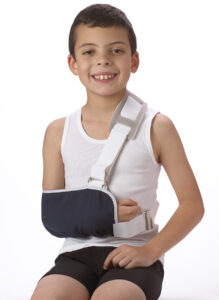 Corflex Global : ULTRA SHOULDER IMMOBILIZER