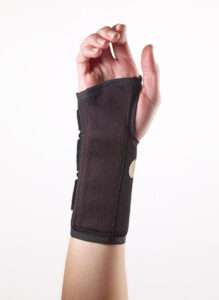 Corflex Global : ULTRA FIT COOL WRIST SPLINT