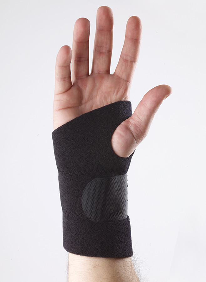Wrist & Hand Archives : Corflex Global