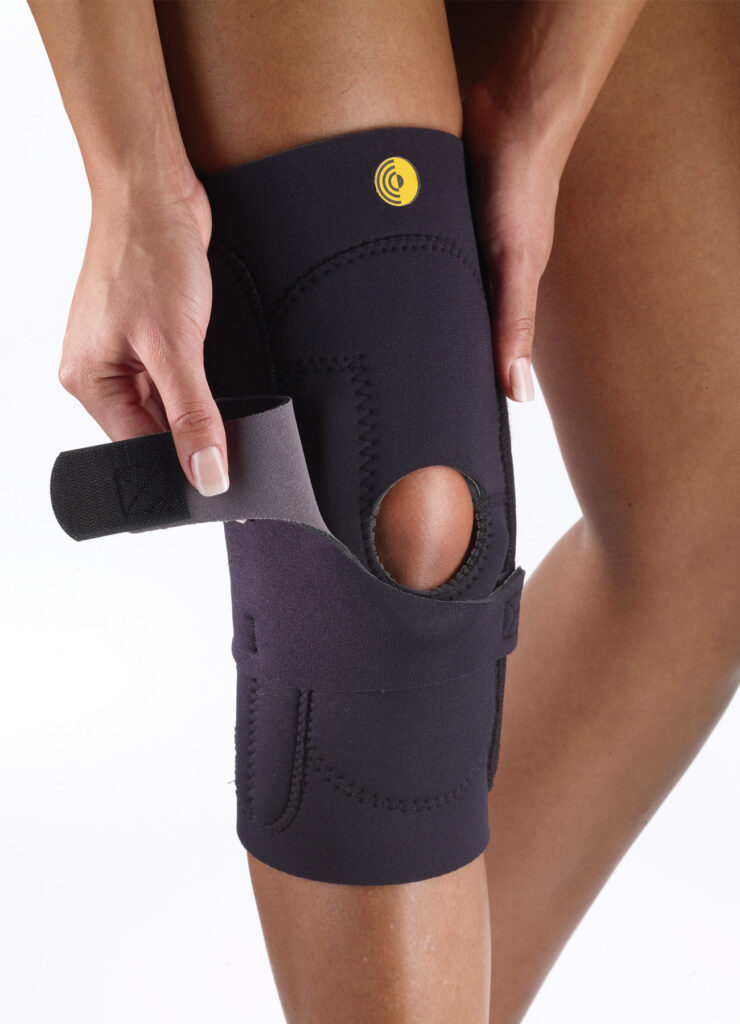 Patella Stabilizers Archives : Corflex Global
