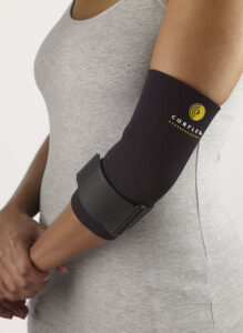 Corflex Global : BAND IT TENNIS ELBOW STRAP