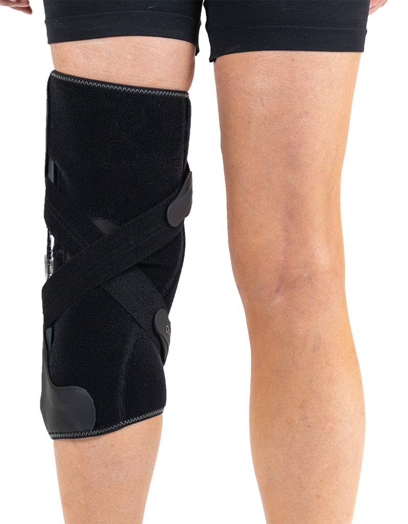 Corflex Global : MOTION OA 2