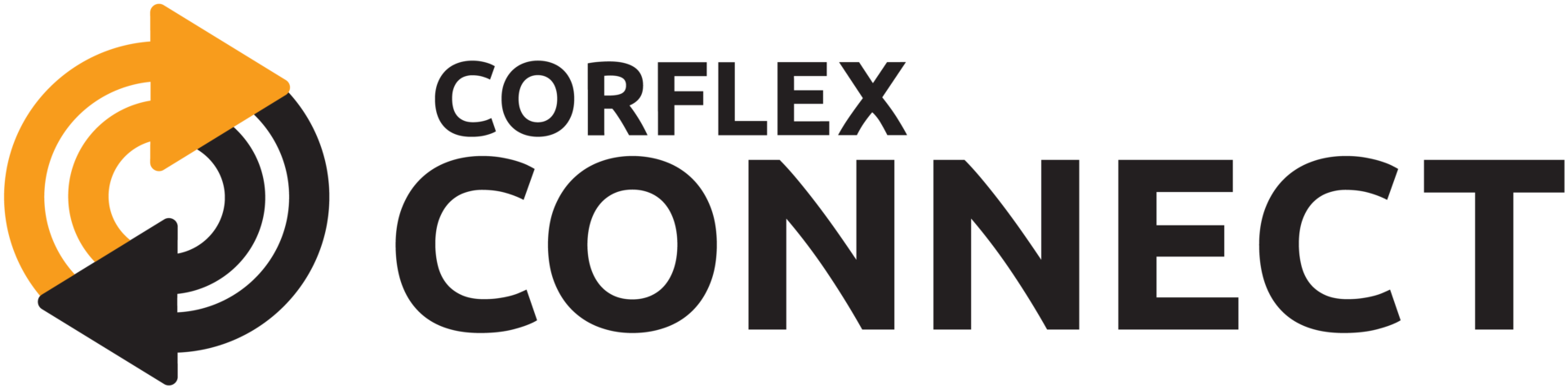 Corflex Global : Connect